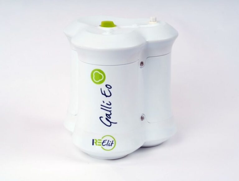 Gallium-68 (Ge-68/Ga-68) Generator - EDH Nuclear Medicine & Healthcare ...