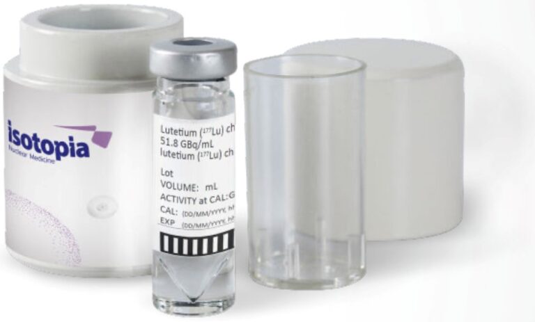 Lutetium-177 (Lu-177) - EDH Nuclear Medicine & Healthcare Services