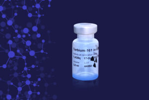 Terbium-161 (Tb-161) - EDH Nuclear Medicine & Healthcare Services