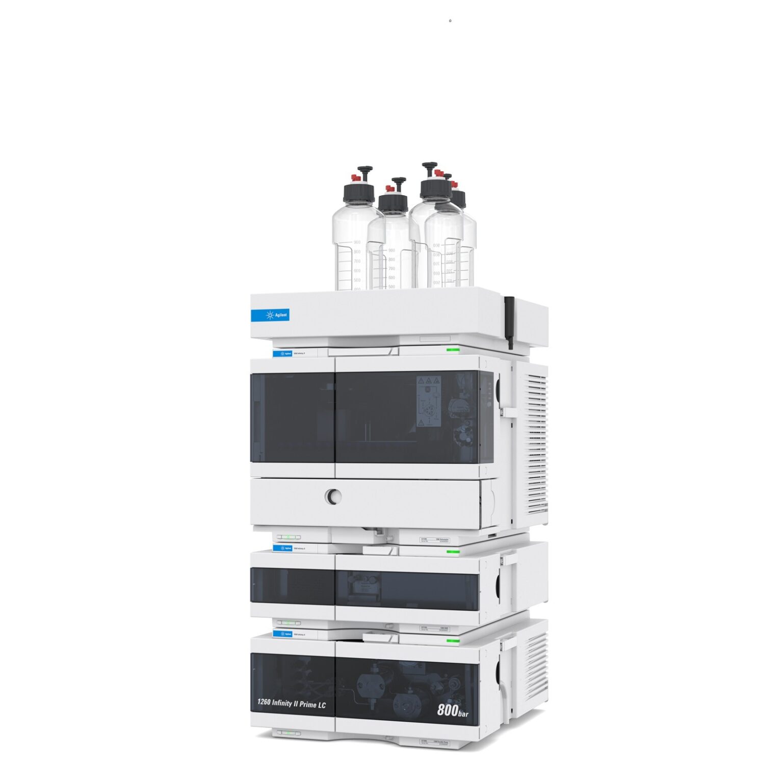 Radiopharmaceutical Quality Control Equipment - EDH Nuclear Medicine ...