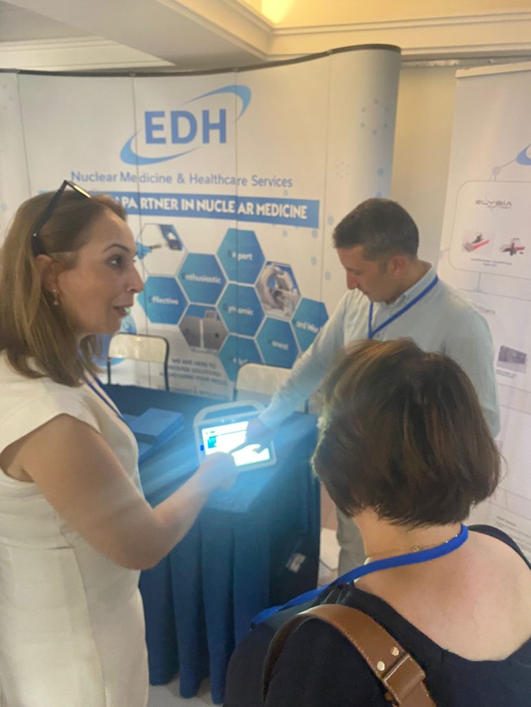 Connecting with the Future of Healthcare Technologies at the INSTEC ...