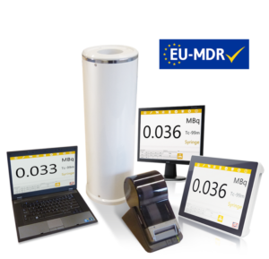 Dose Calibrators - EDH Nuclear Medicine & Healthcare Services