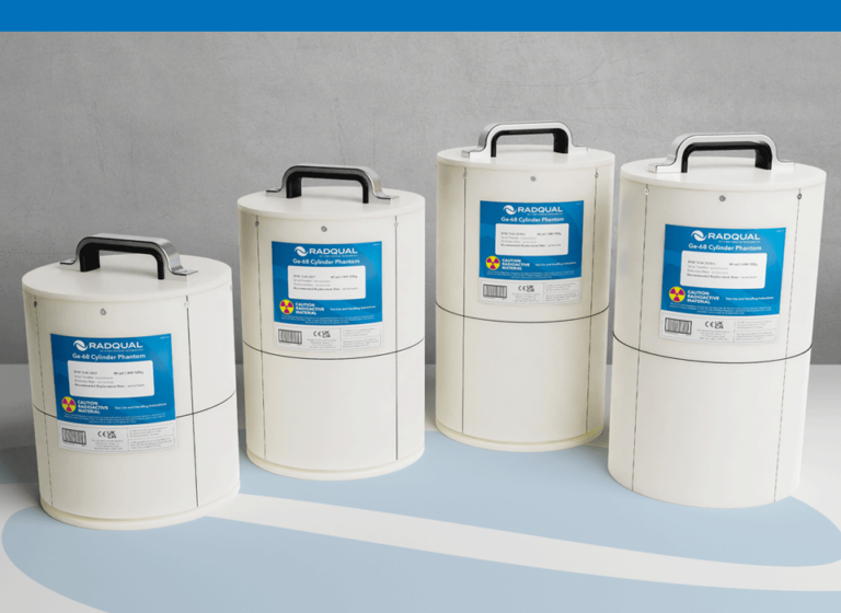 Radioactive Calibration Sources - EDH Nuclear Medicine & Healthcare ...